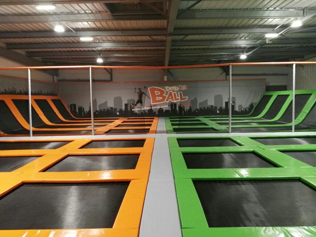 Inicio - PlayPark Fabricantes de parques infantiles